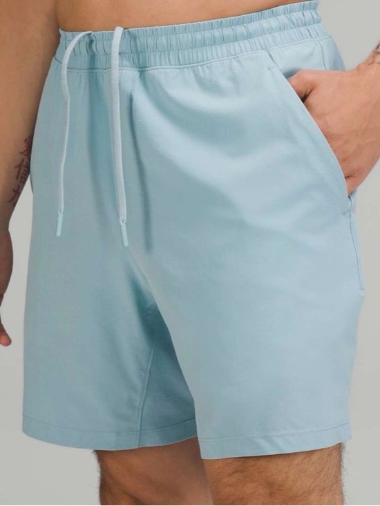 lululemon athletica | Shorts | Lululemon Pace Breaker Linerless Short 7 ...